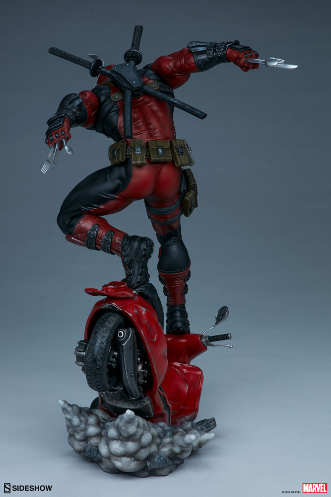 SC Deadpool on bike PF