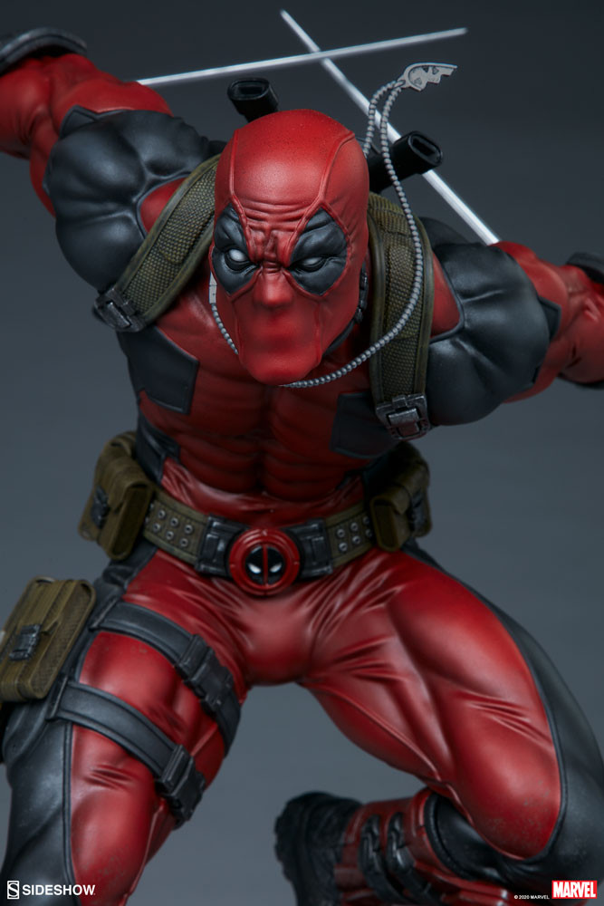 SC Deadpool on bike PF
