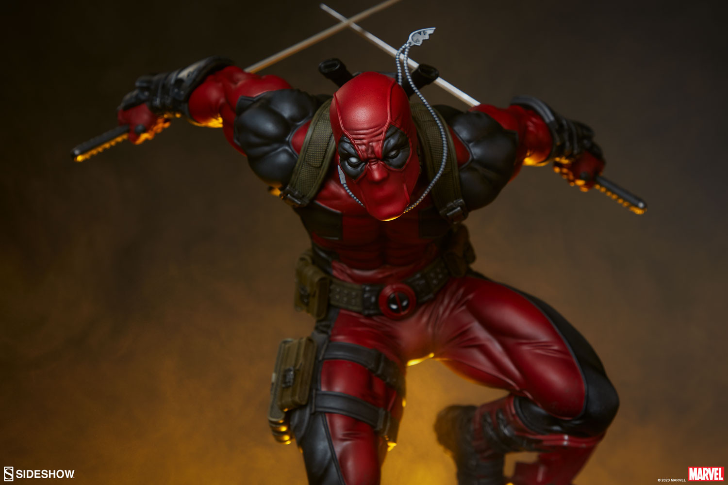 SC Deadpool on bike PF