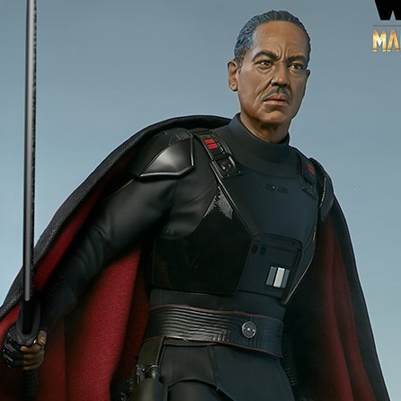 SC The Mandalorian Moff Gideon PF