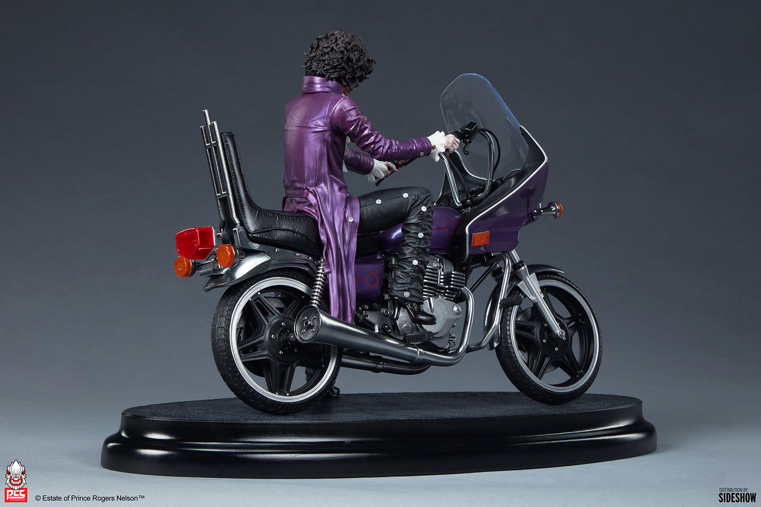 PCS Prince Tribute