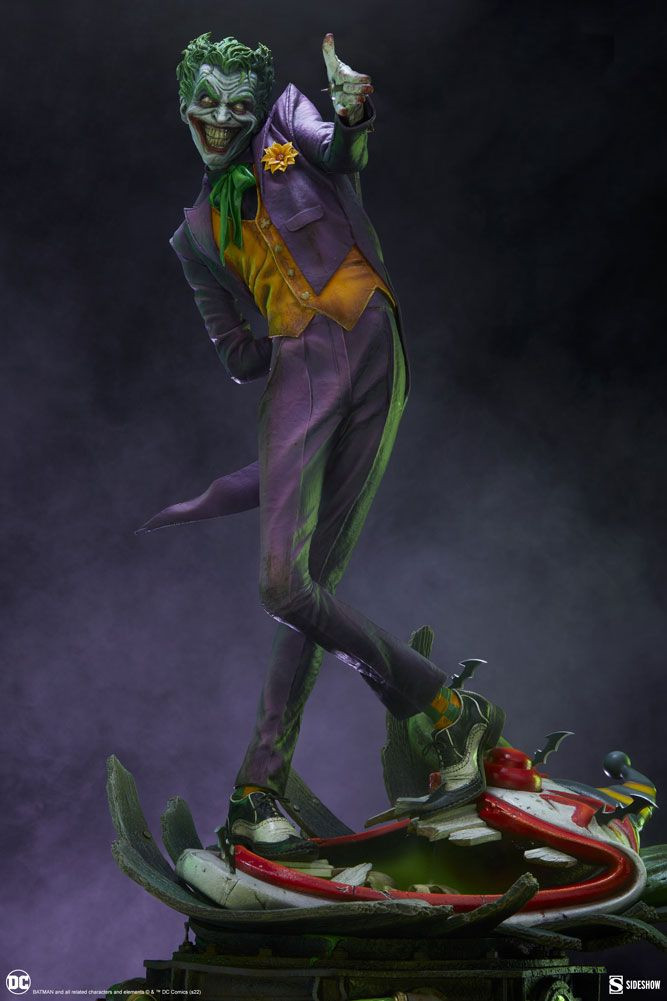 SC JOKER PF