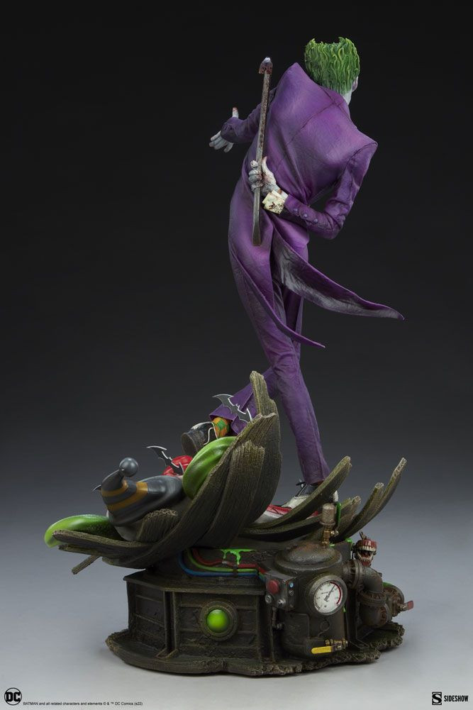 SC JOKER PF