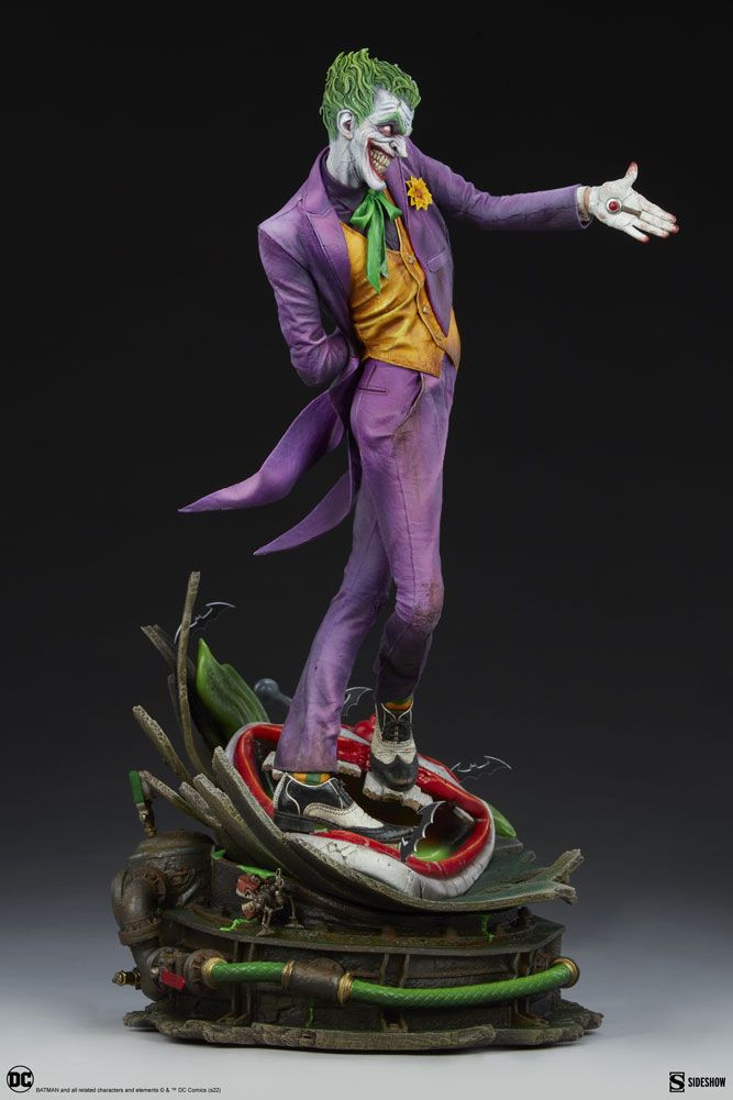 SC JOKER PF