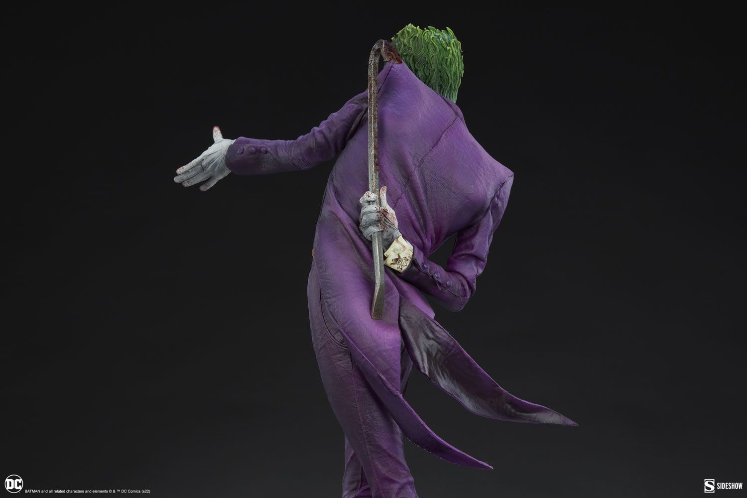 SC JOKER PF