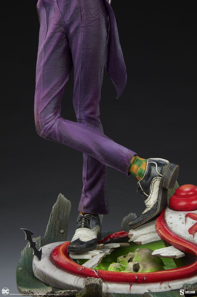 SC JOKER PF