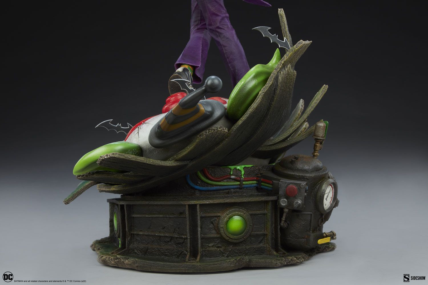 SC JOKER PF