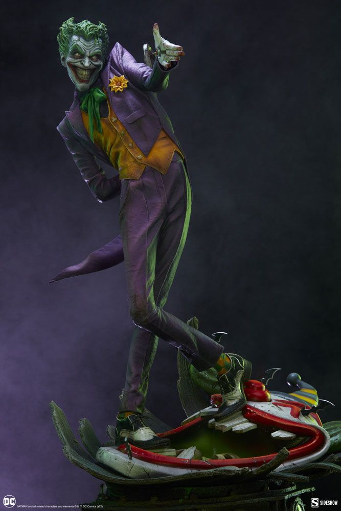 SC JOKER PF