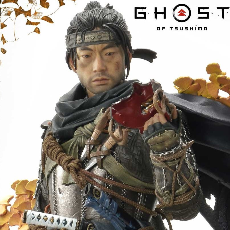 P1 UPMGHOT-01DX JIN SAKAI, THE GHOST DX